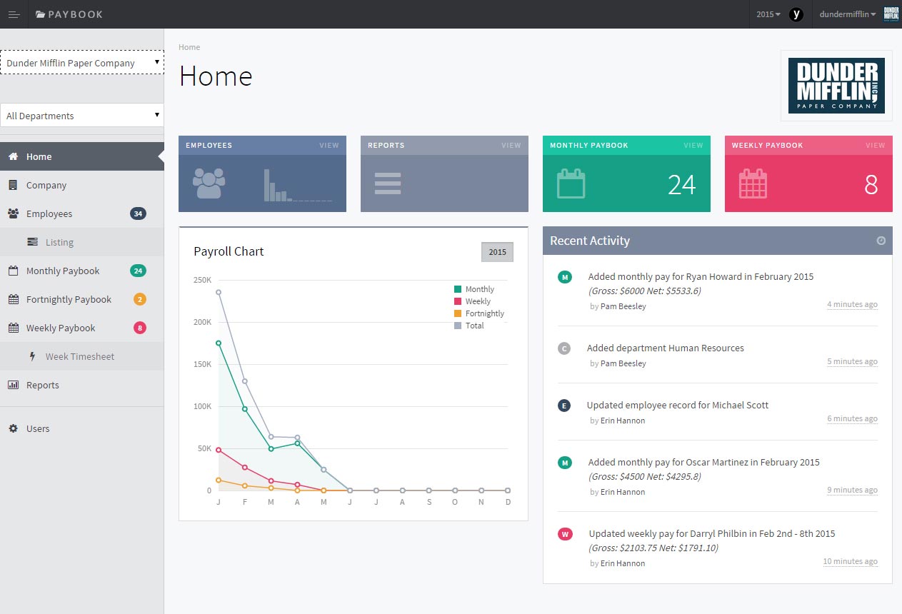 Paybook App Trinidad & Tobago